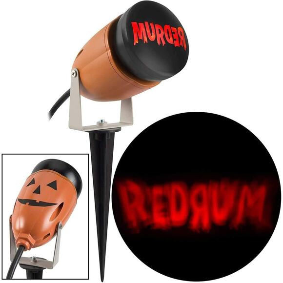Gemmy | Party Supplies | Gemmy The Shining Led Shadow Waves Projector ...